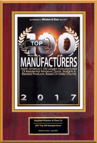 Quality Windows and Doors | Richlin Window