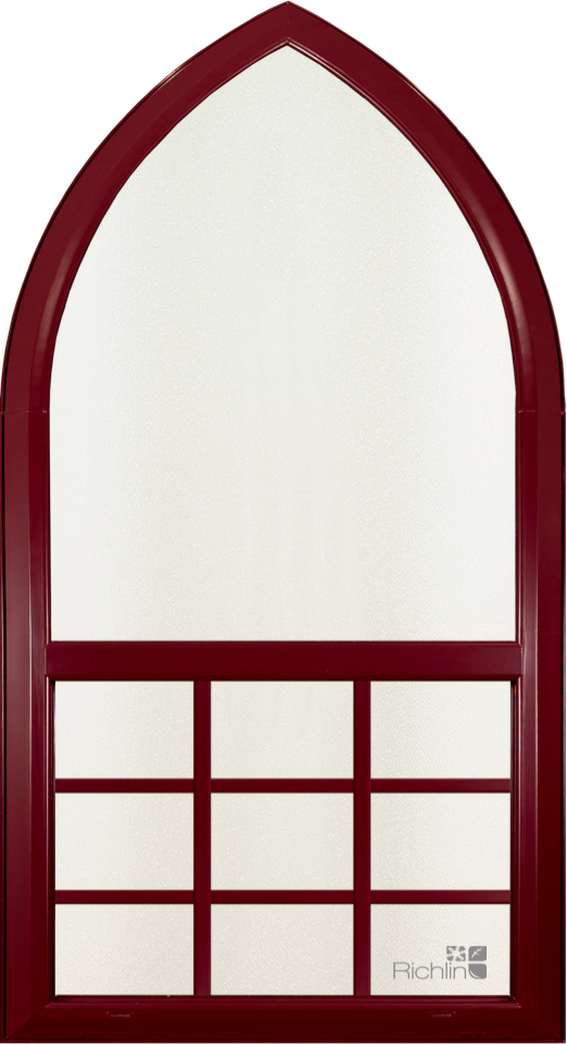 Why Richlin? | Richlin Window