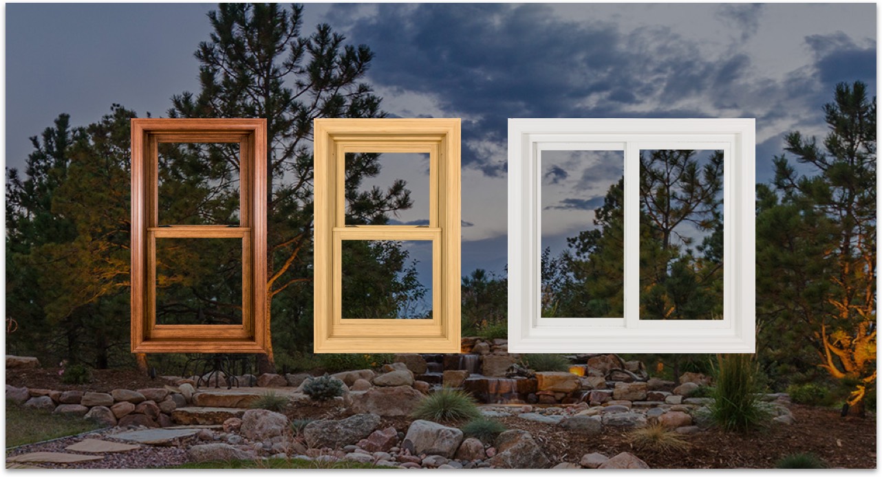 Our Story | Richlin Window